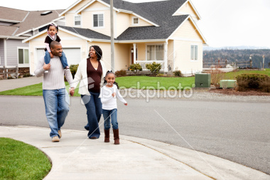 young-family-taking-a-stroll