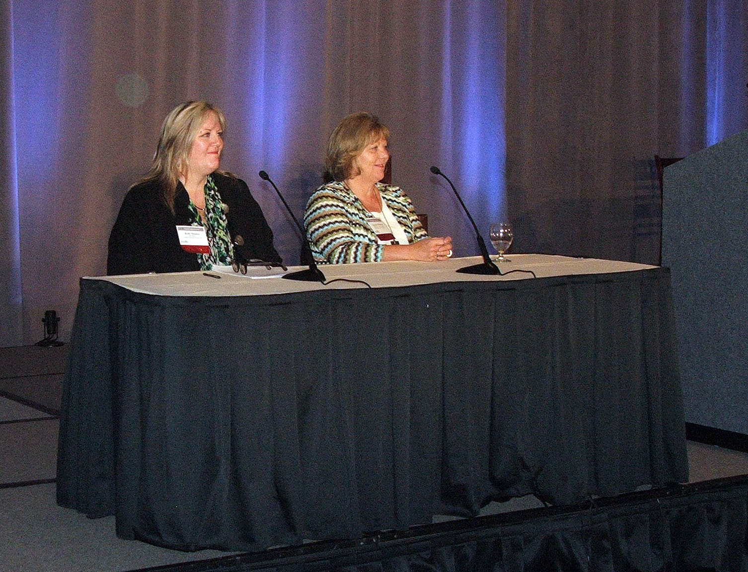 Patient Safety Summit concludes today