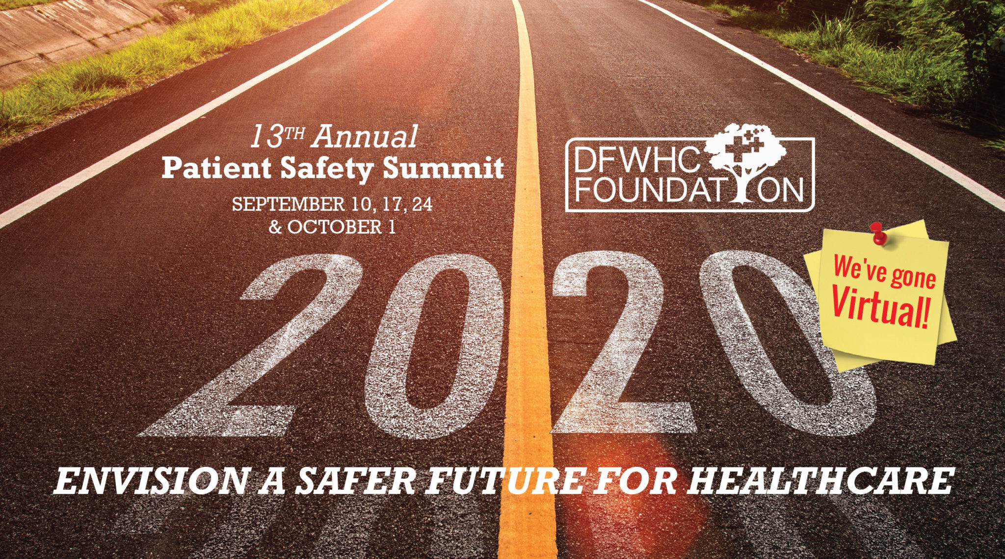 Patient Safety Summit Poster Submissions