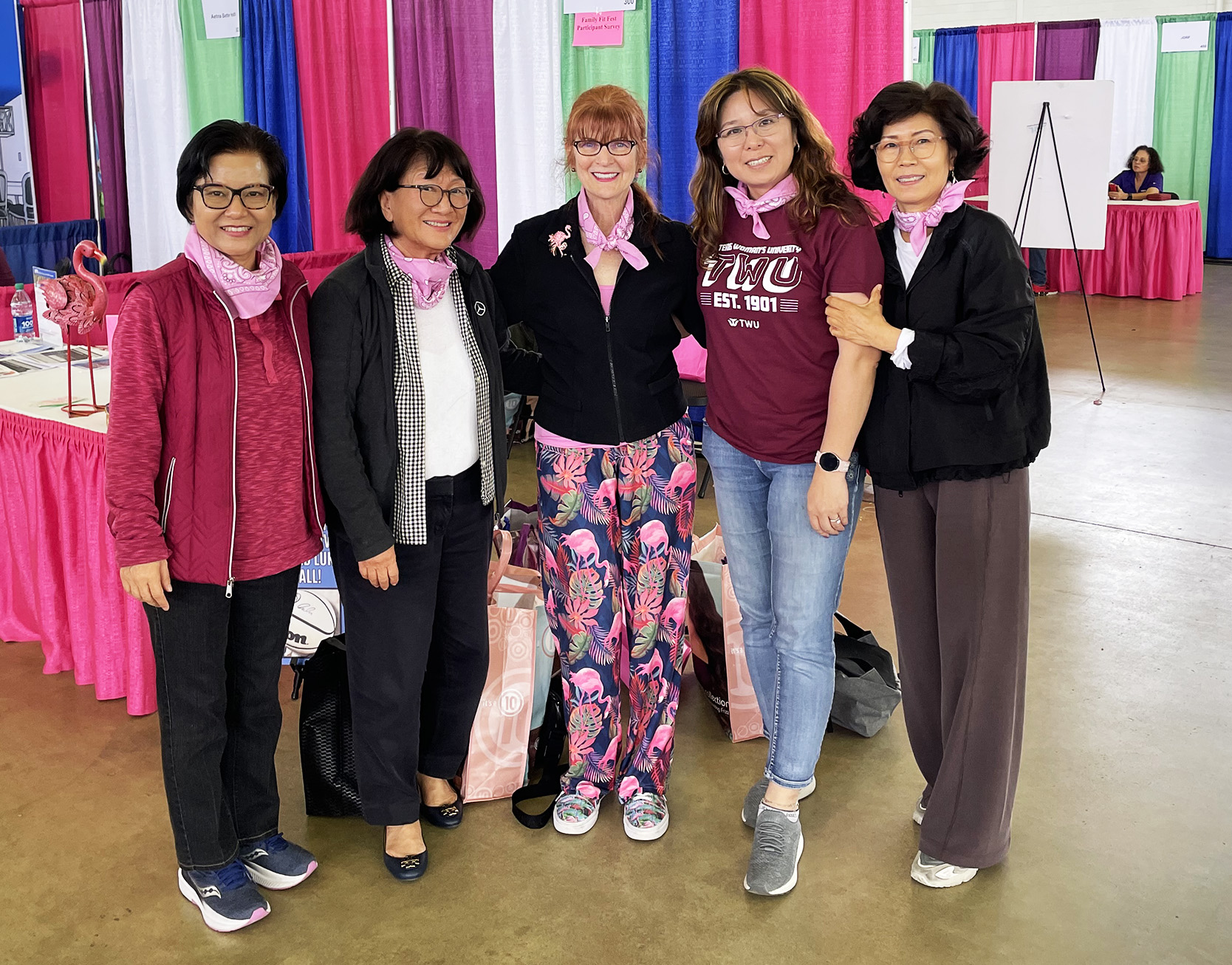 Community rallies to boost Family Fit Fest to combat health inequity in ...